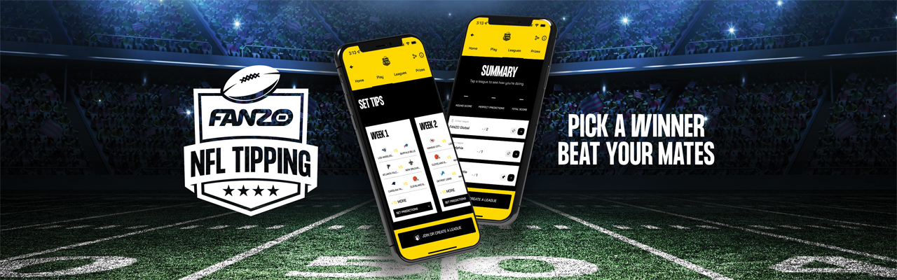 Live Sports on TV at your nearest Sports Pubs & Bars | FANZO