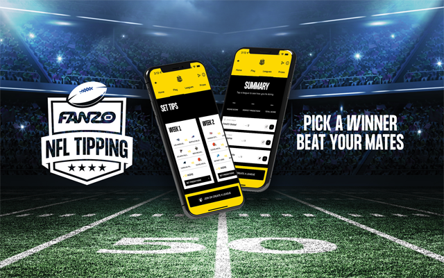 Live Sports on TV at your nearest Sports Pubs & Bars | FANZO