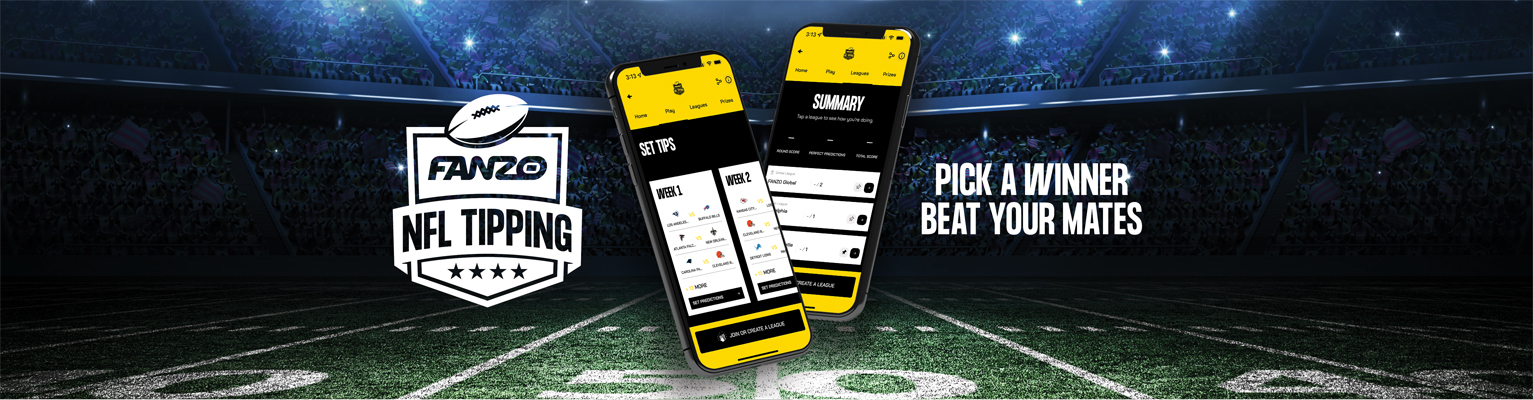 Live Sports on TV at your nearest Sports Pubs & Bars | FANZO