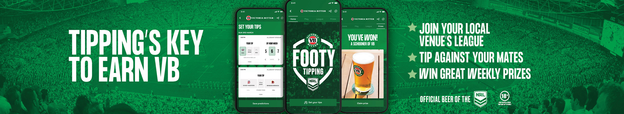 Live Sports on TV at your nearest Sports Pubs & Bars | FANZO