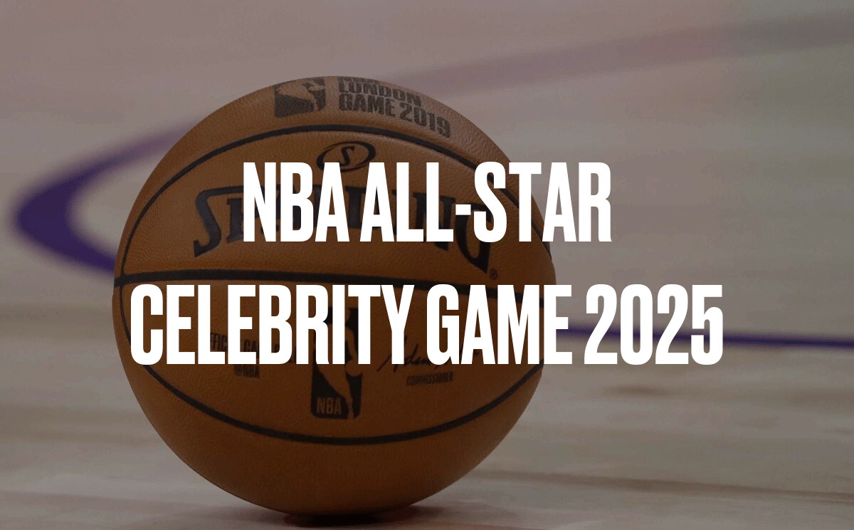 Bars pour voir NBA All-Star Celebrity Game 2025 sam. 15 févr. | FANZO