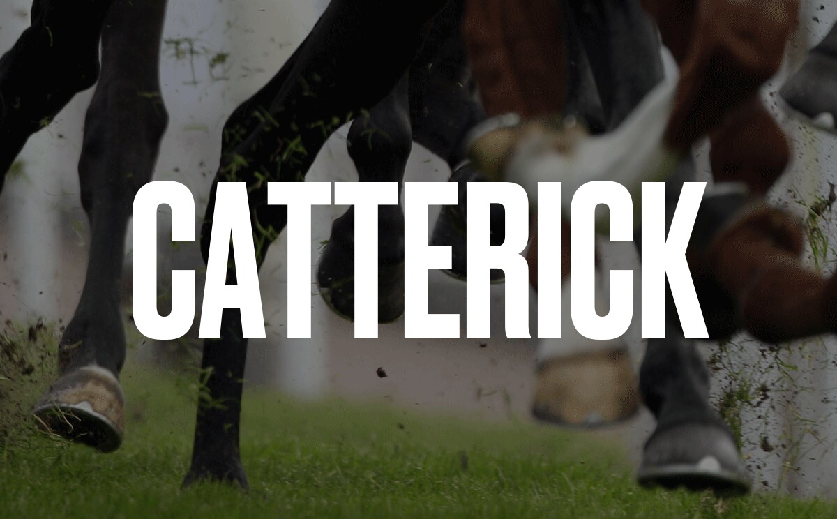 Catterick Tue 09 Sep: time, channel and bars to watch it in.