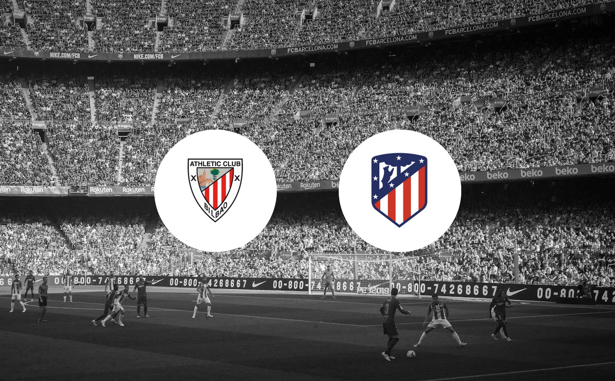 Bars showing Ath Bilbao vs Atl Madrid Sat 06 Dec | FANZO Ireland pub finder