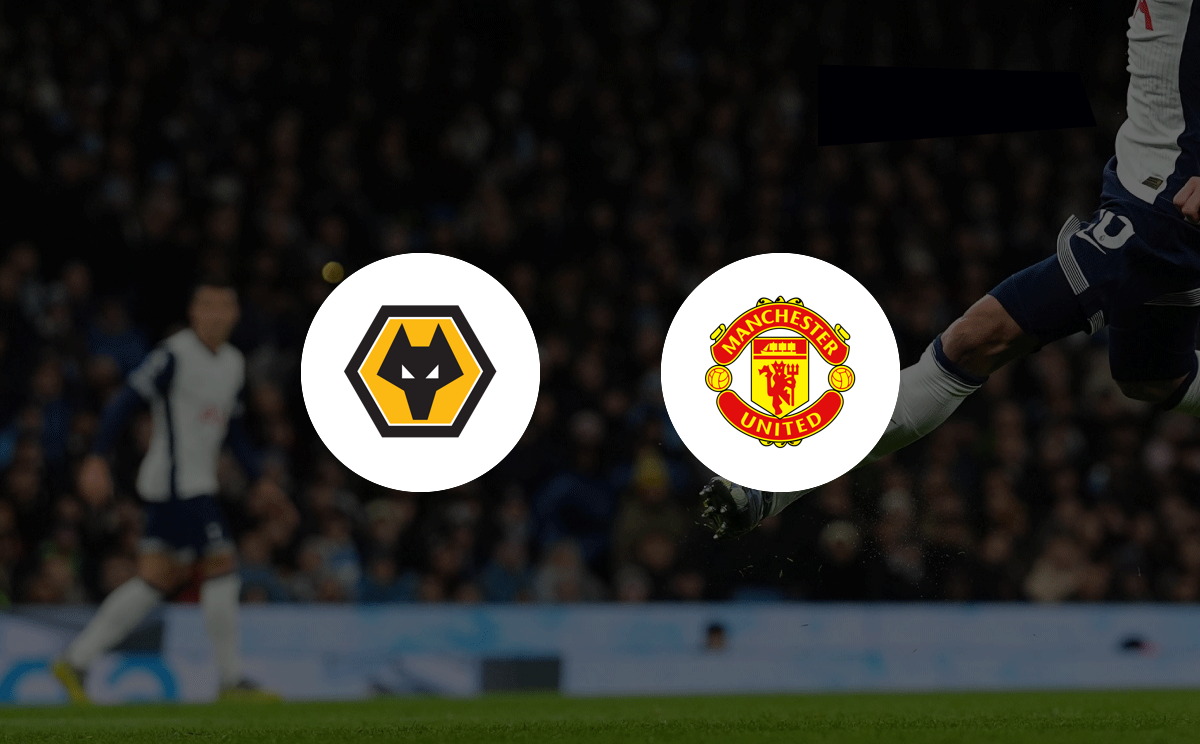 Wolves vs Man United Mon 08 Dec: time, channel and bars to watch it in.