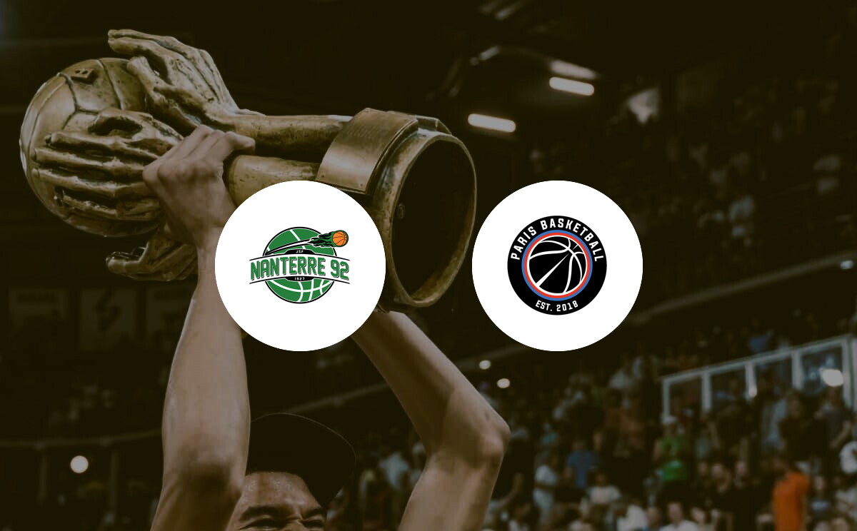 Nanterre vs Paris Basketball Fri 26 Dec: time, channel and bars to watch it in.
