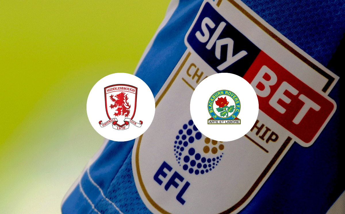 Bars showing Middlesbrough vs Blackburn Fri 26 Dec | FANZO Ireland pub ...