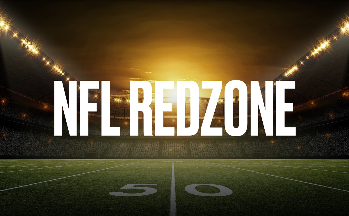 NFL Redzone Sun 28 Dec: time, channel and bars to watch it in.