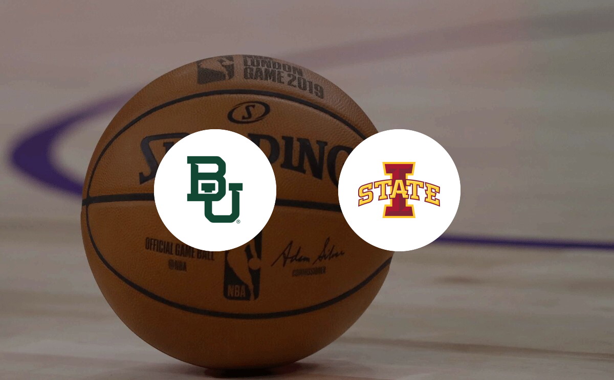 Bars showing Baylor Bears vs Iowa State Cyclones Thu 08 Jan | FANZO ...
