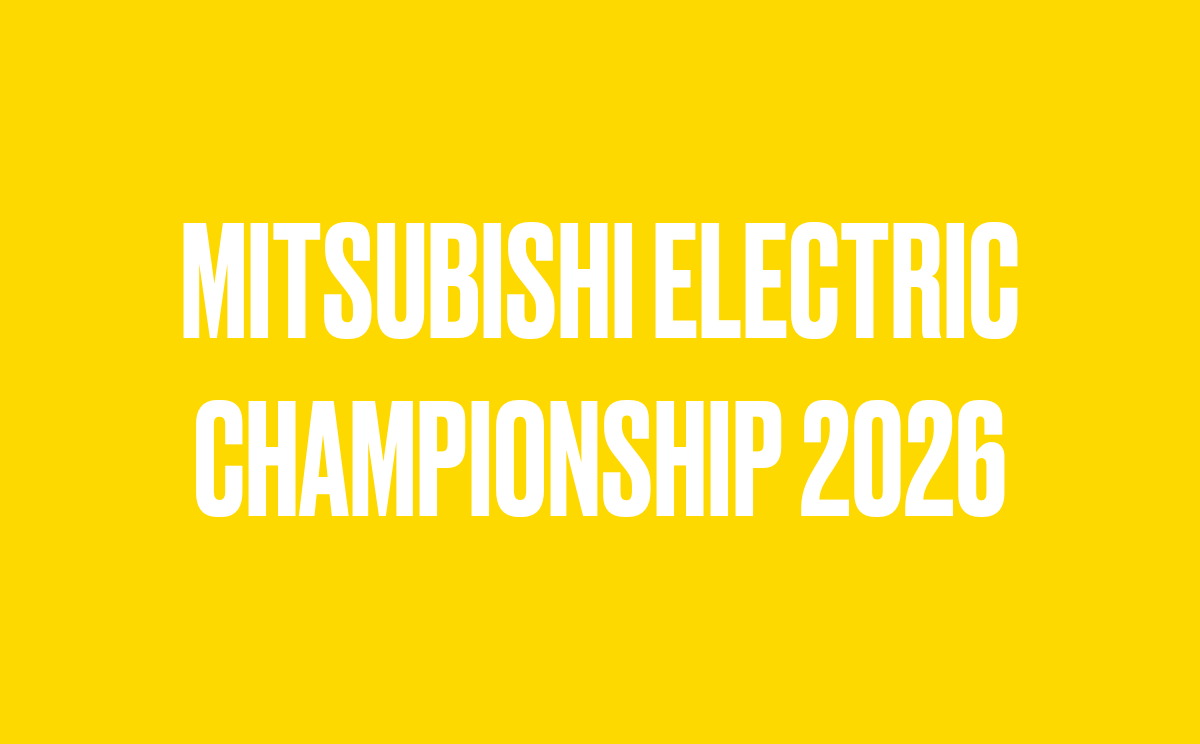 Lokale die Mitsubishi Electric Championship 2026 Fr. 23 Jan. zeigen | FANZO