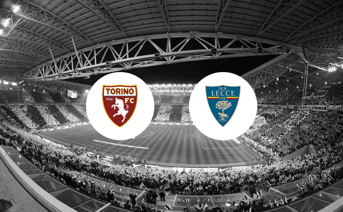 Torino vs Lecce Sun 01 Feb: time, channel and bars to watch it in.