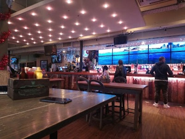 Walkabout Lincoln | sports pubs in Lincoln | FANZO