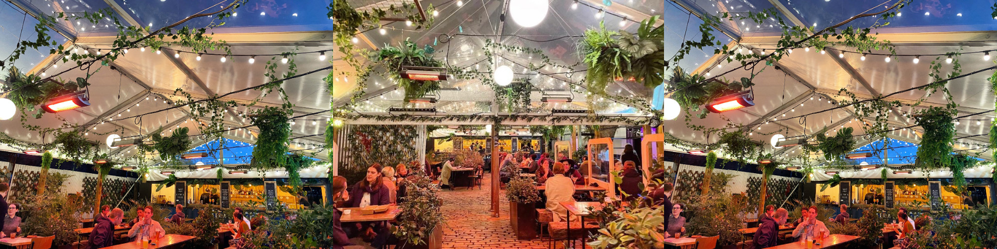 Peckham Riviera in Peckham : Reviews & Booking | FANZO