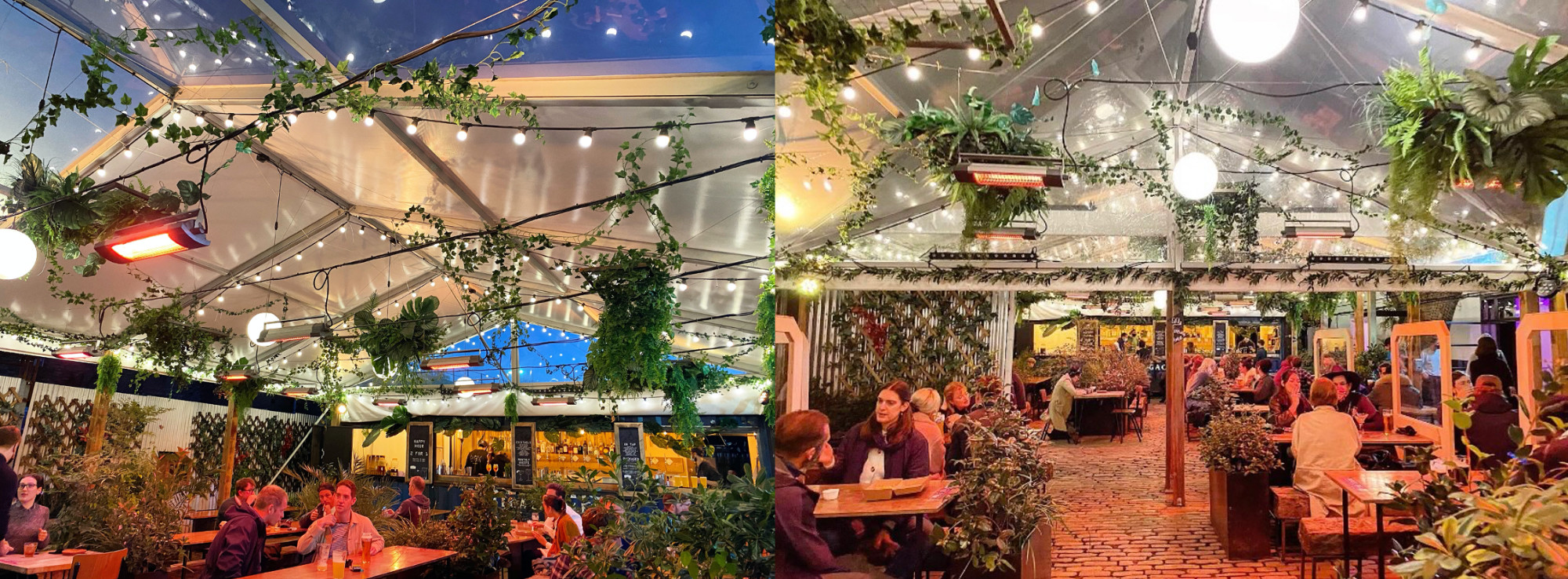 Peckham Riviera in Peckham : Reviews & Booking | FANZO