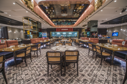 Mounties | Sports Bar in Mount Pritchard