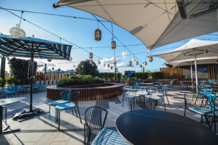 Mounties | Sports Bar in Mount Pritchard