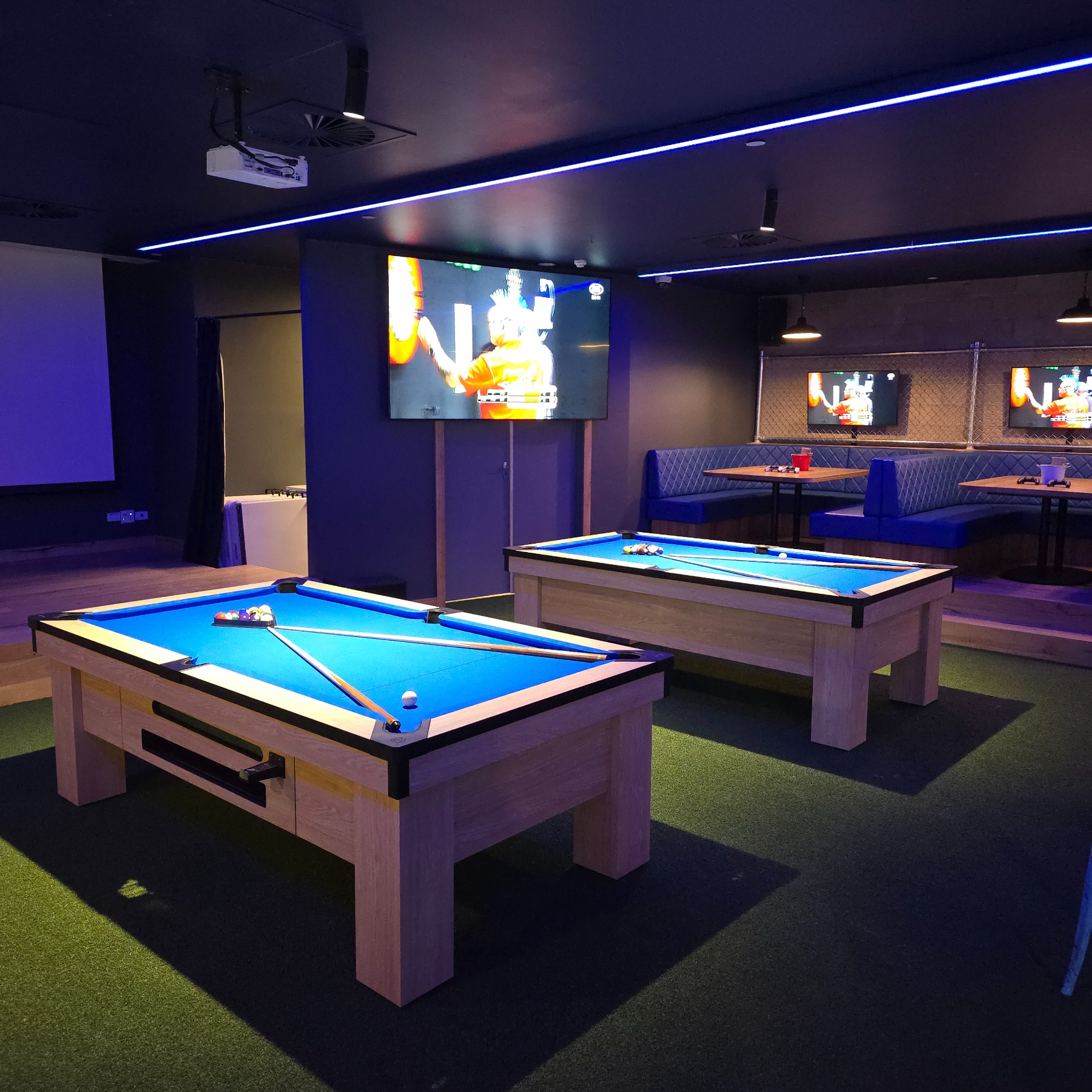 Kicks | Sports Bar in Melbourne