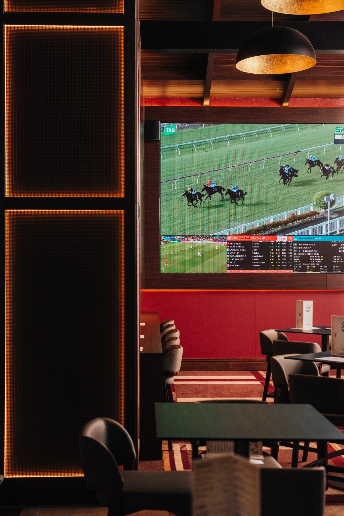 Richmond Republic | Sports Bar in Richmond