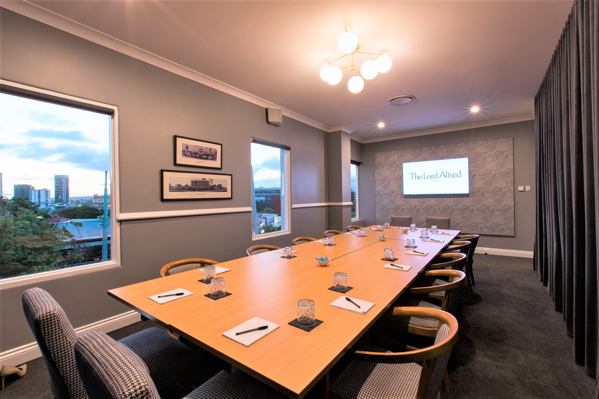 The Lord Alfred Hotel | Sports Bar in Brisbane