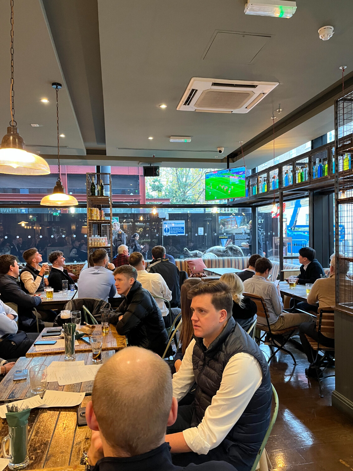 Grocer in London : Reviews & Booking | FANZO