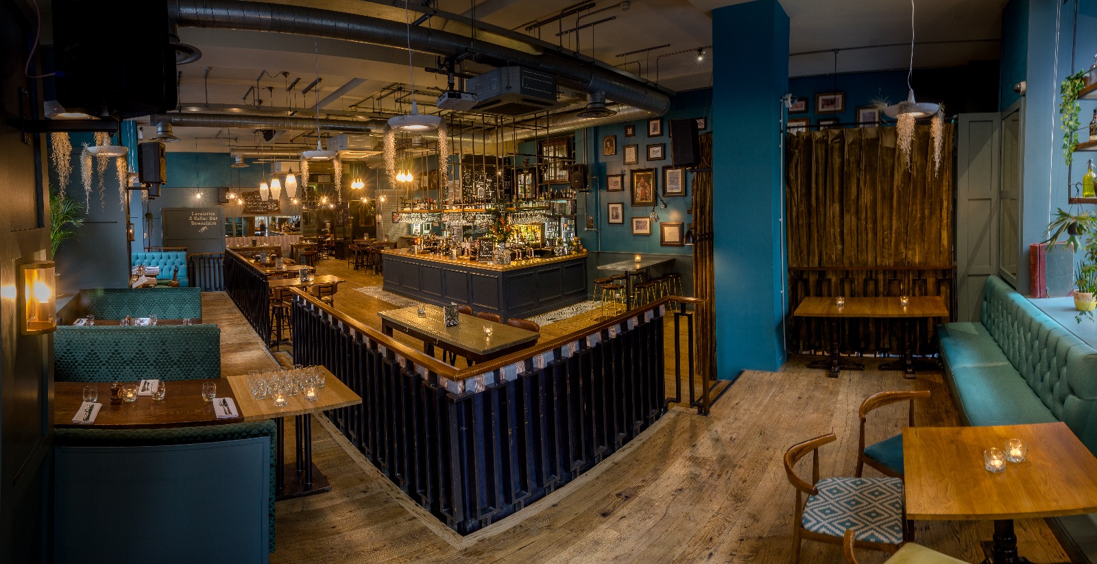 The Tokenhouse in London : Reviews & Booking | FANZO