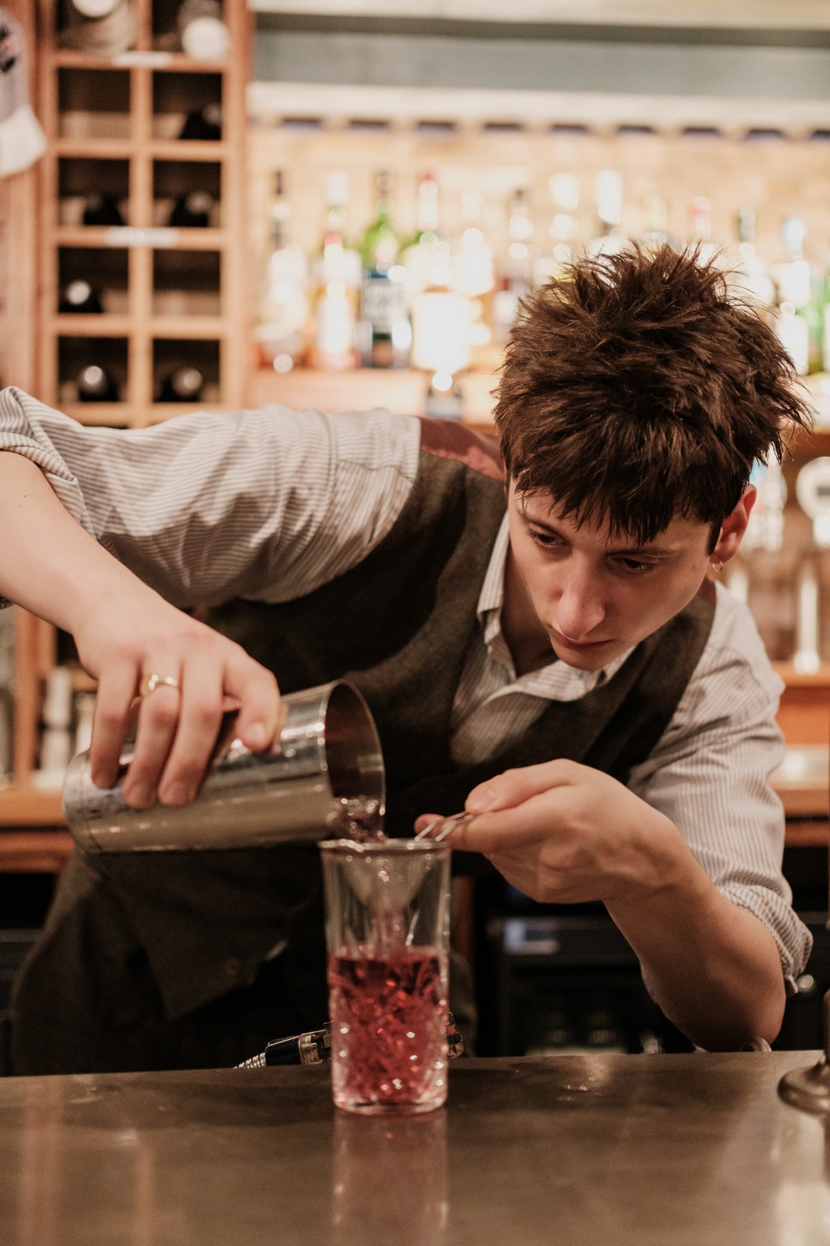 The Tokenhouse in London : Reviews & Booking | FANZO