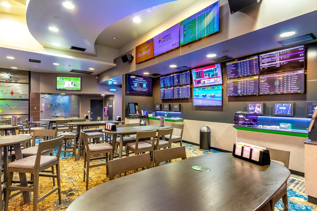 Caboolture Sports Club | Sports Bar in Morayfield
