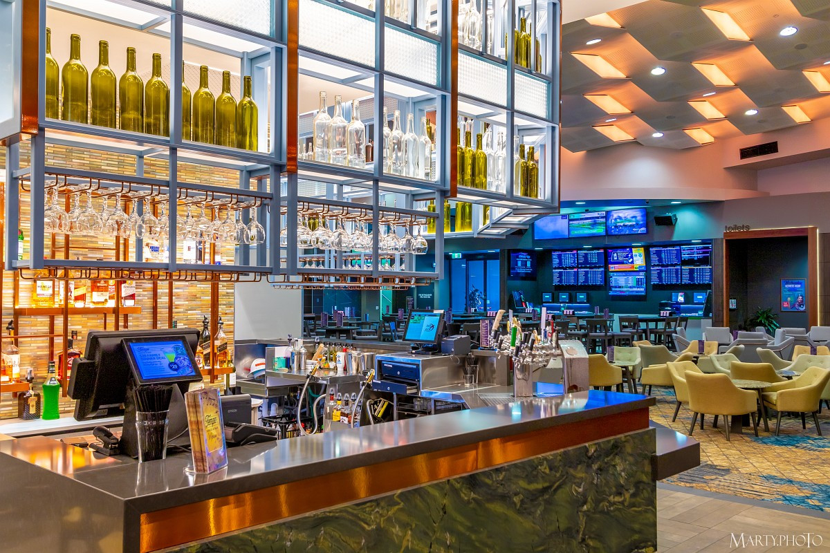 Caboolture Sports Club | Sports Bar in Morayfield