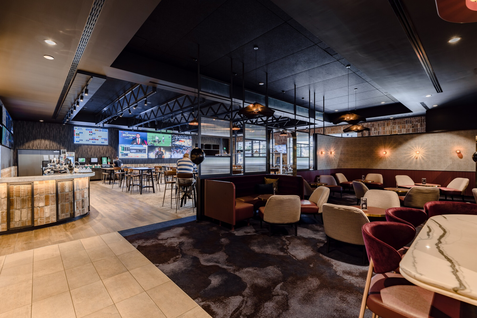 North Lakes Sports Club | Sports Bar in North Lakes