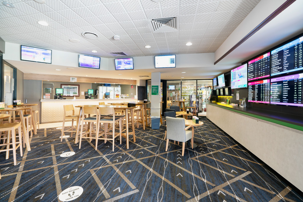 Aspley Leagues Club | Sports Bar in ASPLEY