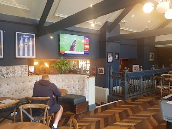 Harrogate Arms Harrogate in Harrogate : Reviews & Booking | FANZO