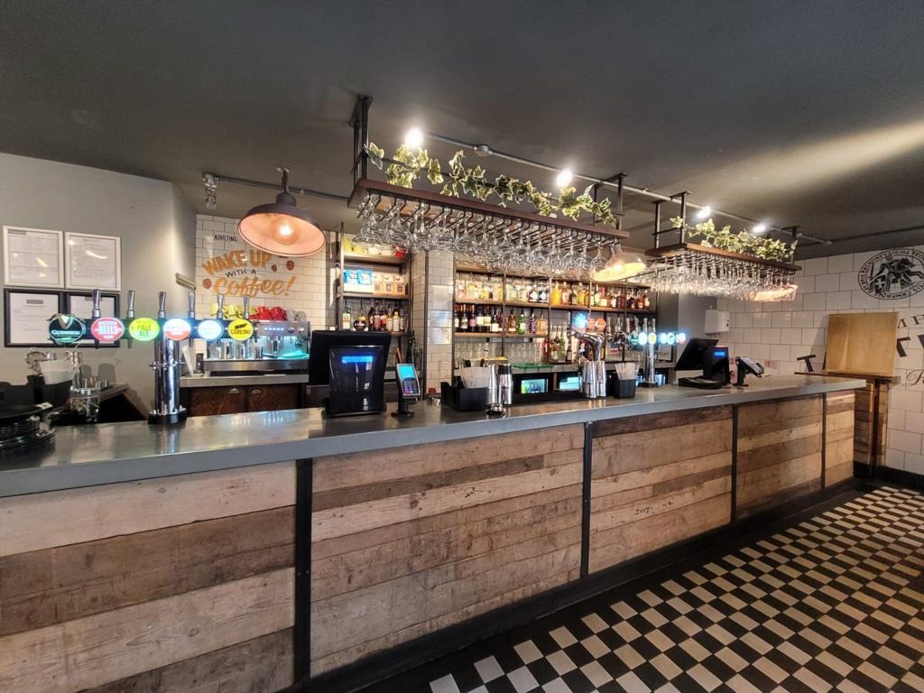 Directors Box Manchester | Sports Bar in Manchester