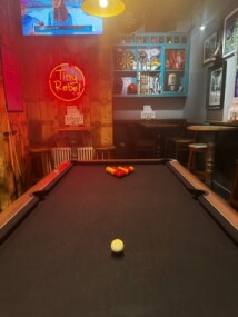 Directors Box Manchester | Sports Bar in Manchester