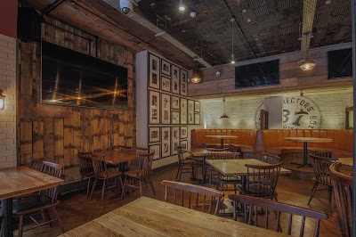 Directors Box Manchester | Sports Bar in Manchester