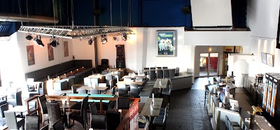 Cinetech Münsterland Ahaus | Sportkneipen in Ahaus | FANZO