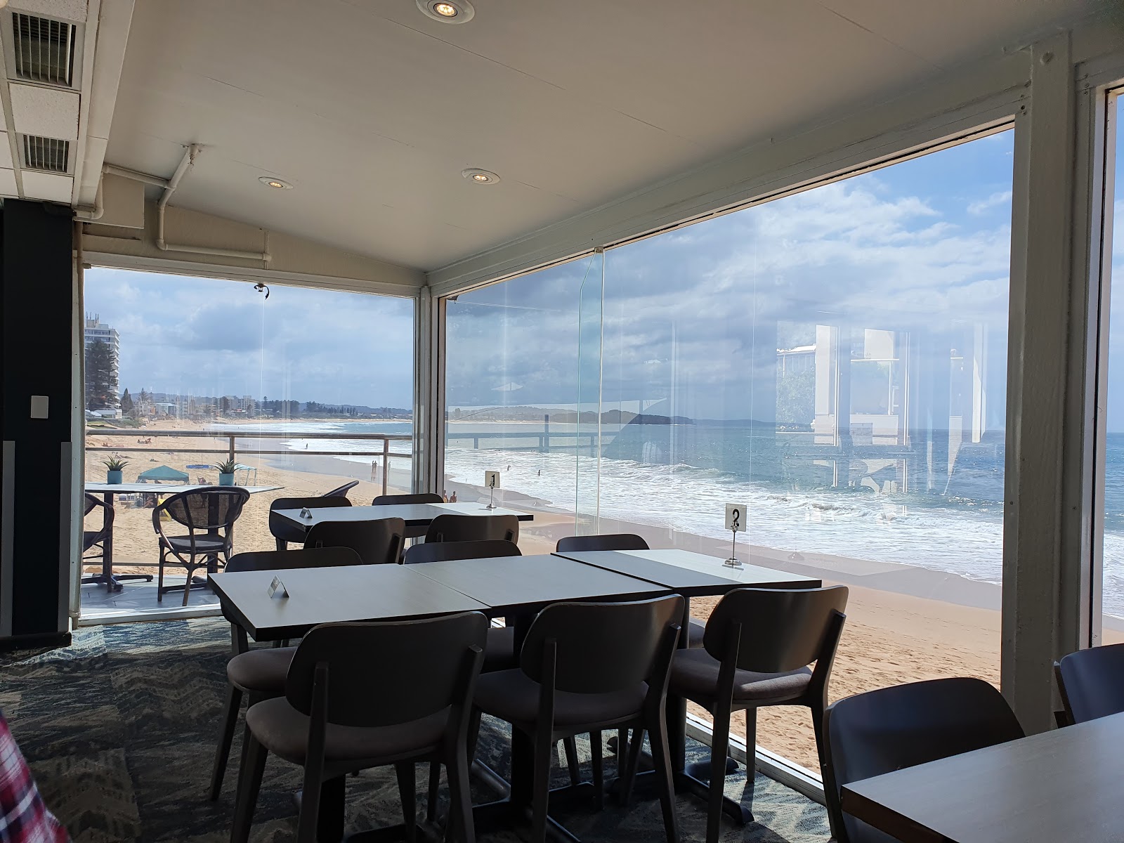 The Beach Club Collaroy | Sports Bar in Collaroy