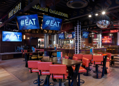 BOX Deansgate in Manchester : Reviews & Booking | FANZO