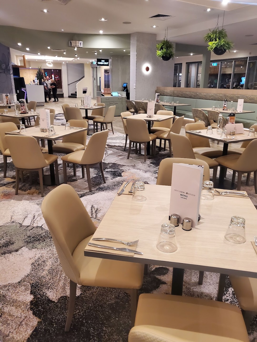 Bentleigh RSL | Sports Bar in BENTLEIGH