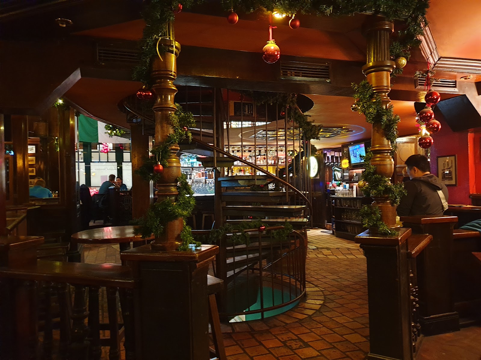 Dublin Inn in Hannover : Reviews & Booking | FANZO