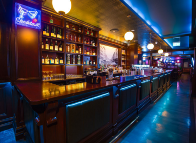 Hunters Sports Bar | Sports Bar in Limerick