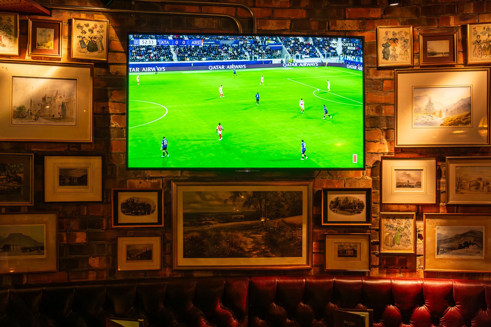 The Wren Tavern | Sports Bar in London