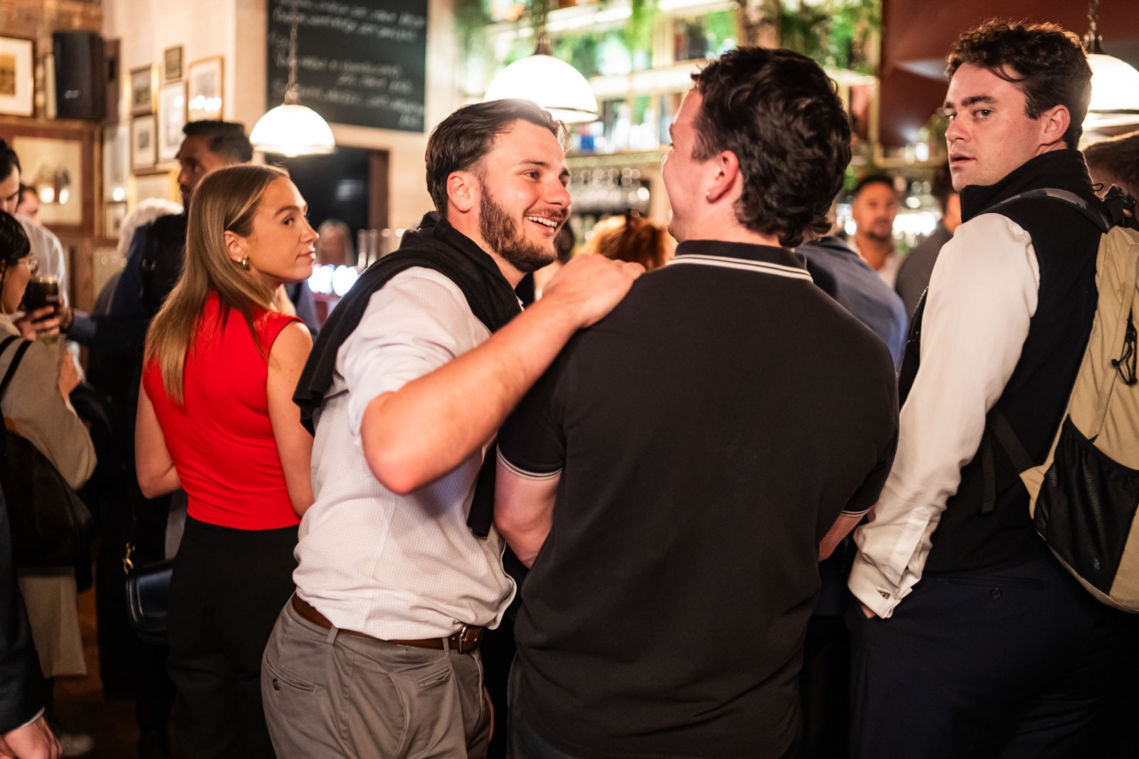 The Wren Tavern | Sports Bar in London