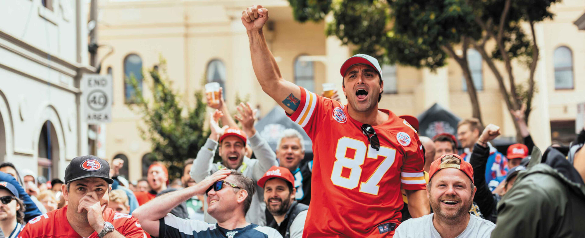 The Sporting Globe Richmond | Sports Bar in Richmond