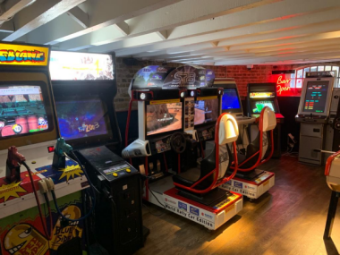 Wapping Tavern | Sports Bar in London
