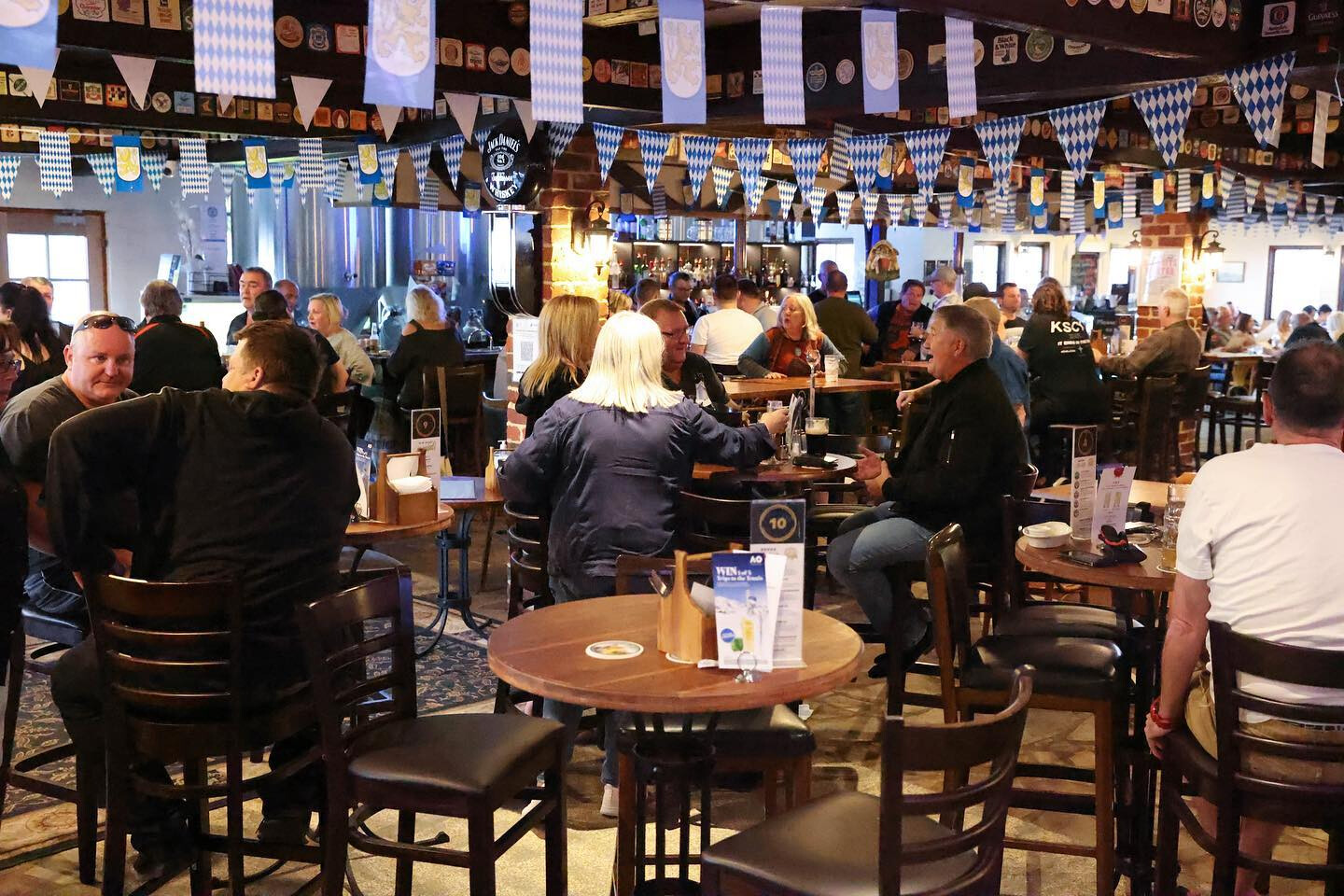 The Last Local | Sports Bar in Perth