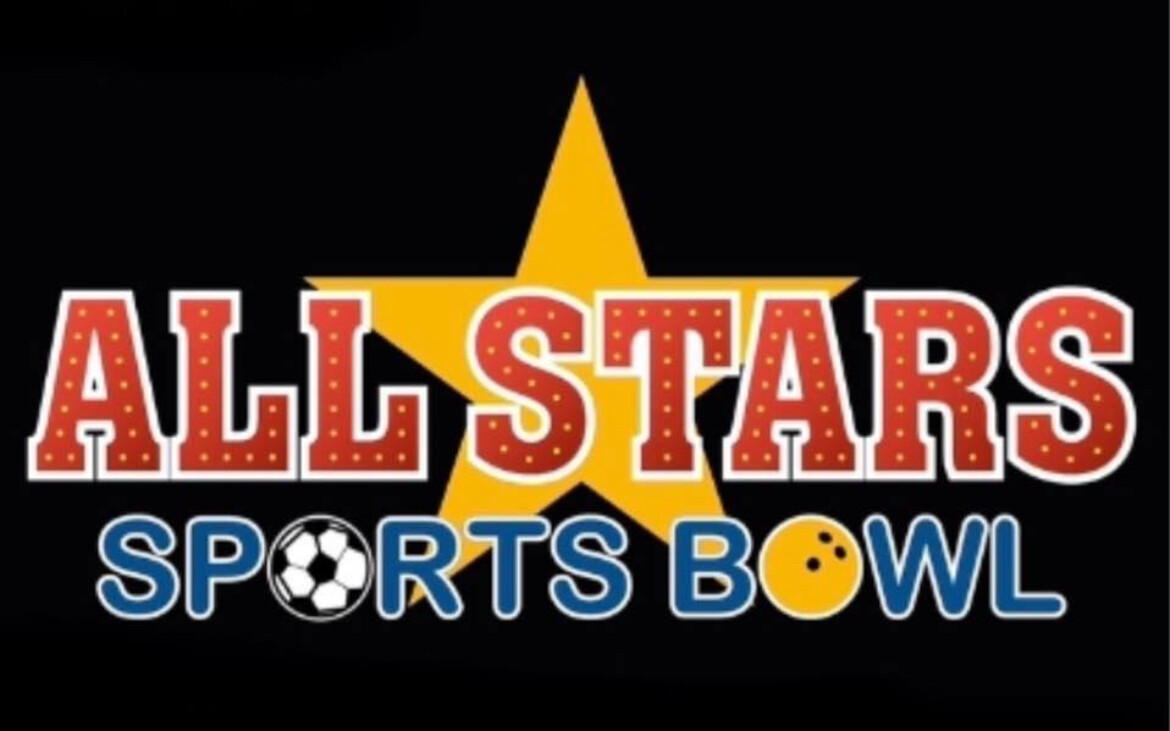ALLSTARS Sports Bowl | Sports Bar in Bridgwater