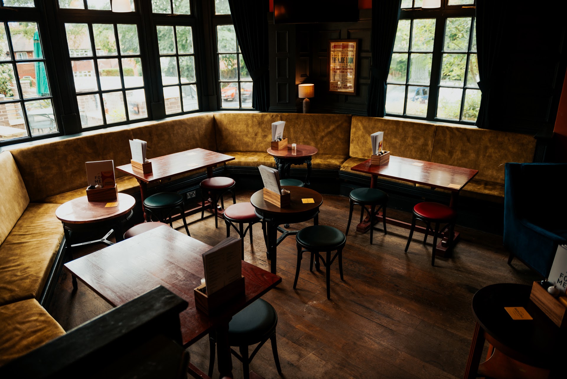 The Beck & Call | Sports Bar in Leeds