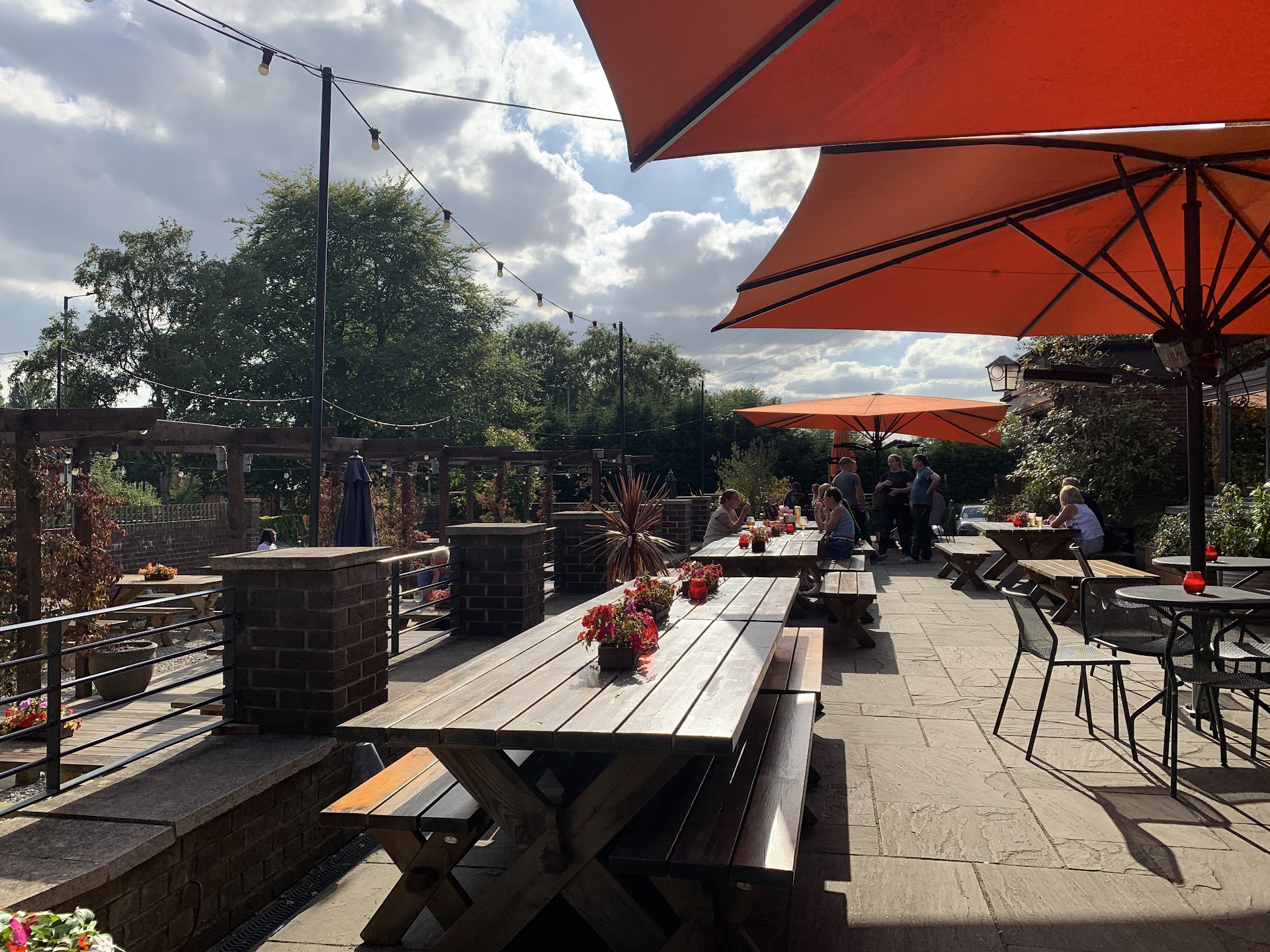 The Beck & Call | Sports Bar in Leeds