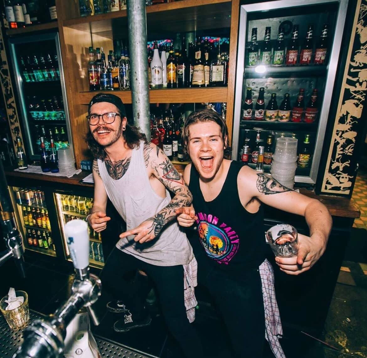 Belushi's Hammersmith | Sports Bar in London