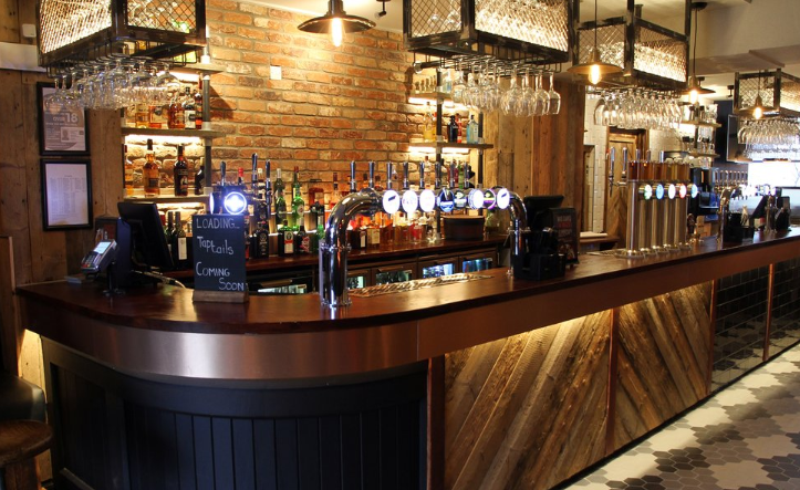 Eli Jenkins | Sports Bar in Cardiff