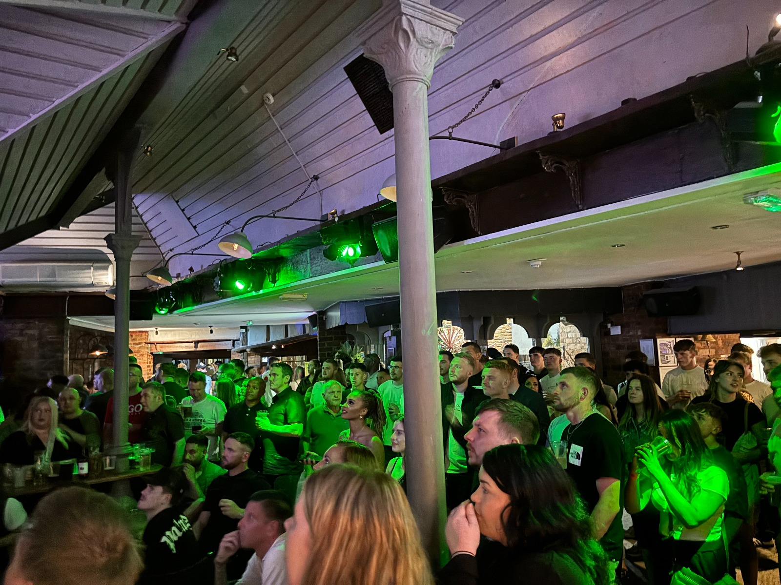 Masons Arms | Sports Bar in Solihull